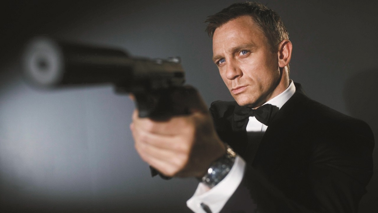 Historia de la saga de James Bond 007 (ante el estreno de "Sin tiempo ...
