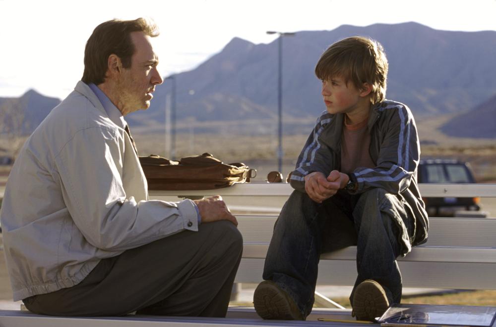 Las mejores películas sobre el perdón, la reconciliación y la renuncia ...