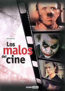 Los malos del cine - decine21.com