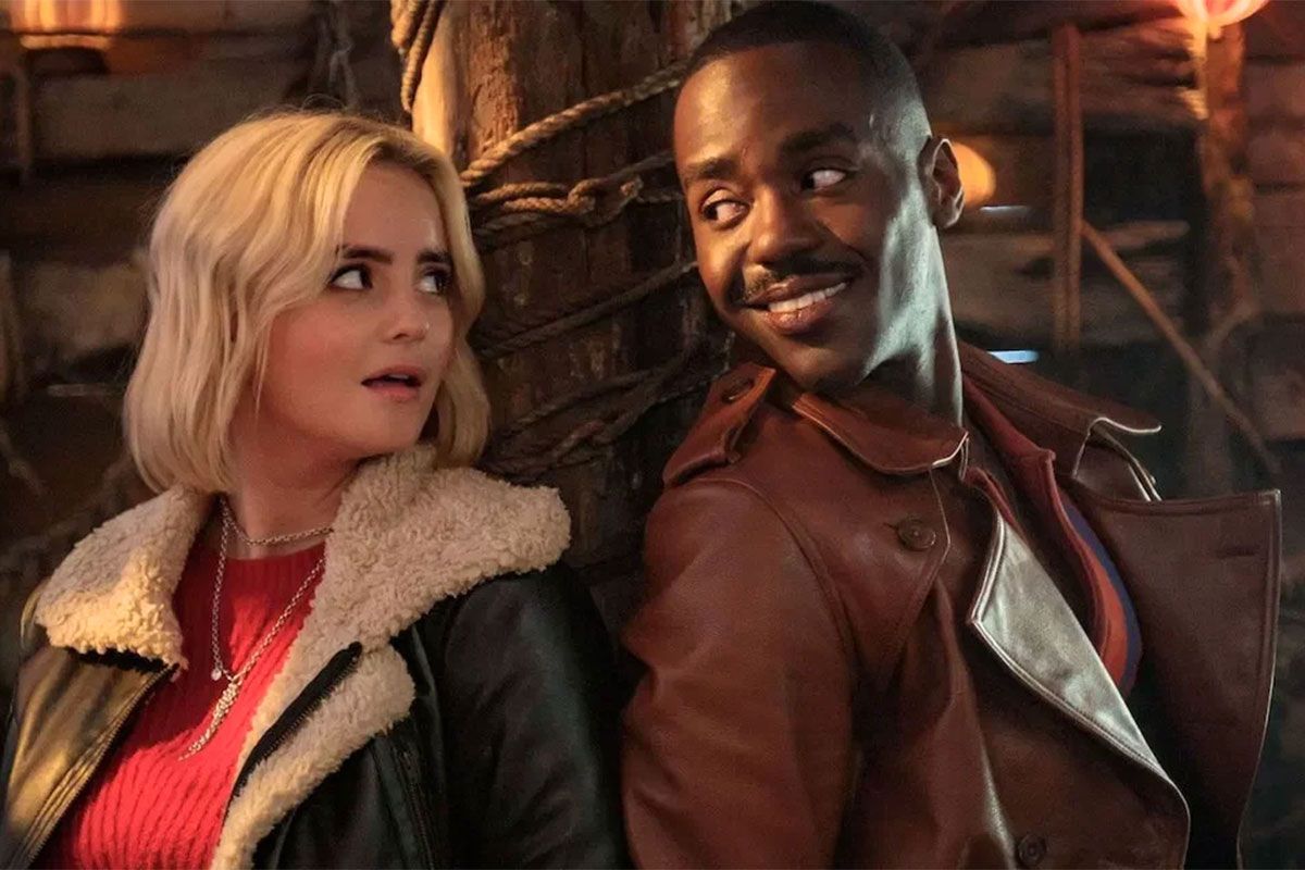 Doctor Who - Serie - 2023 | Actores | Premios - decine21.com