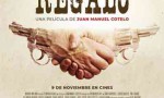 El mayor regalo - Película - 2018 - Crítica | Reparto | Estreno ...