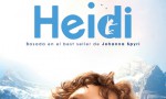 Heidi - Película - 2015 - Crítica | Reparto | Estreno | Duración ...
