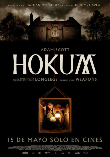 Hokum - Película - 2026 - Crítica | Reparto | Estreno | Duración ...