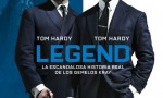 Legend - Película - 2015 - Crítica | Reparto | Estreno | Duración ...