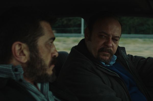 Operación Sabre - Serie - 2024 | Actores | Premios - decine21.com