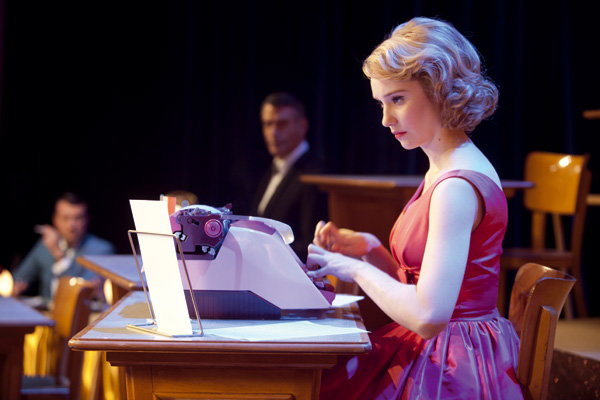 Populaire - Película - 2012 - Crítica | Reparto | Estreno | Duración ...