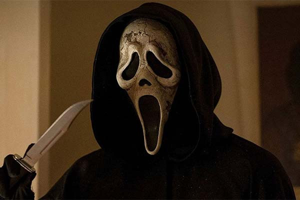 Scream 7 - Película - 2026 - Crítica | Reparto | Estreno | Duración ...