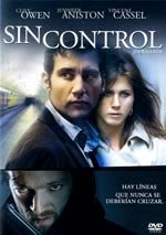 Sin control (2005) - Película - 2005 - Crítica | Reparto | Sinopsis ...
