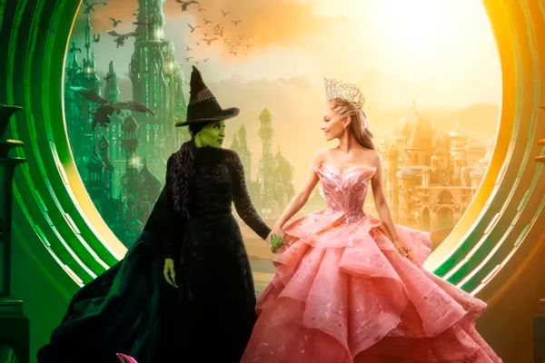 Wicked - Película - 2024 - Crítica | Reparto | Estreno | Duración ...