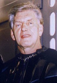 Culturista David Prowse Los Directores De Descubriendo A Dave Prowse,