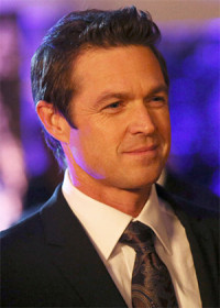 Eric Close's Instagram, Twitter & Facebook on IDCrawl