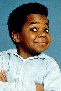 Gary Coleman - 08 de Febrero de 1968 - Edad | Biografía | Películas ...