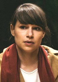 Kathrine Thorborg Johansen - Biografías - Edad | Biografía | Películas ...