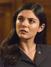 Monica Barbaro - 18 de Junio de 1990 - Edad | Biografía | Películas ...