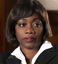 Regina Taylor - Biografías - Edad | Biografía | Películas | Noticias ...