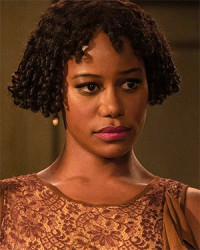 Taylour Paige - Biografías - Edad | Biografía | Películas | Noticias ...