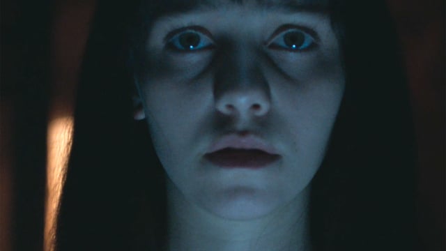 13 exorcismos - Tráiler oficial