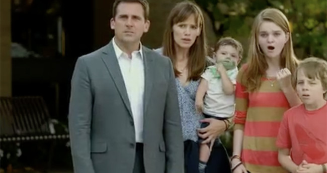 Alexander y el día terrible, horrible, espantoso, horroroso - Tráiler ...