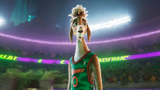 Como cabras - Tráiler oficial