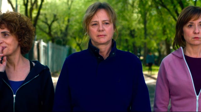 Invisibles (2020) - Tráiler oficial